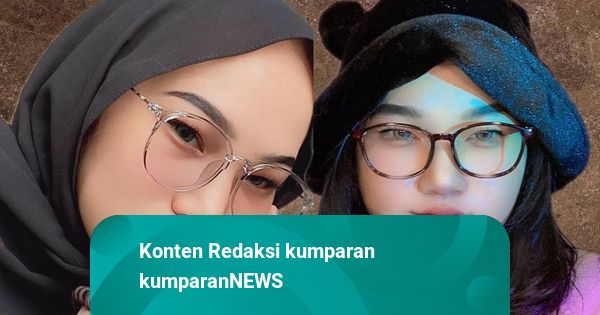 Selebgram Kembar Asal Bukittinggi Ditangkap | kumparan.com